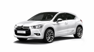 Voiture occasion récente - Voitures collaborateurs Citroën Collcit